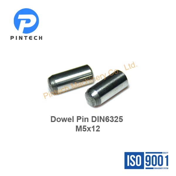 What is the difference between ISO 2338 and ISO8734 dowel pins? - China parallel dowel pins ...