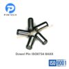 How to install dowel pins correctly - China parallel dowel pins ...