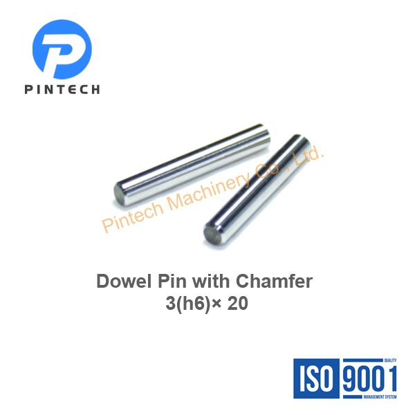 Solid Parallel Dowel Pins - China parallel dowel pins, Cylindrical ...