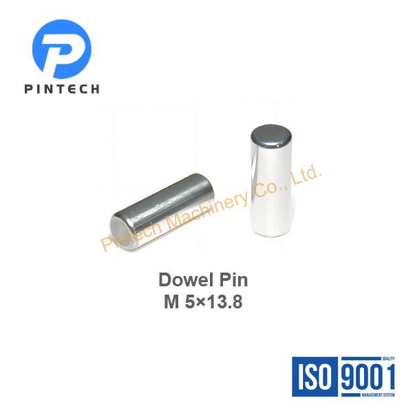 5mm Parallel Dowel Pins - China parallel dowel pins, Cylindrical needle ...