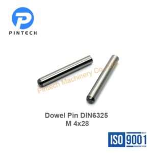 What is the difference between ISO 2338 and ISO8734 dowel pins? - China parallel dowel pins ...