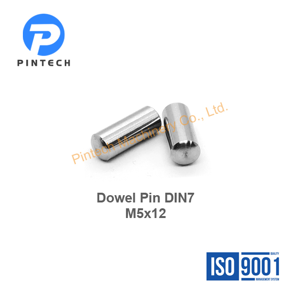 Headless parallel dowel pins - China parallel dowel pins, Cylindrical ...