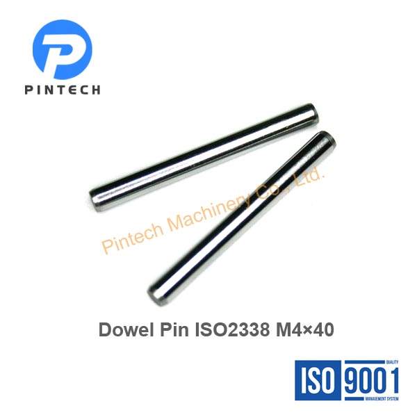 What is the difference between ISO 2338 and ISO8734 dowel pins? - China parallel dowel pins ...