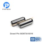 What is the difference between ISO 2338 and ISO8734 dowel pins? - China ...