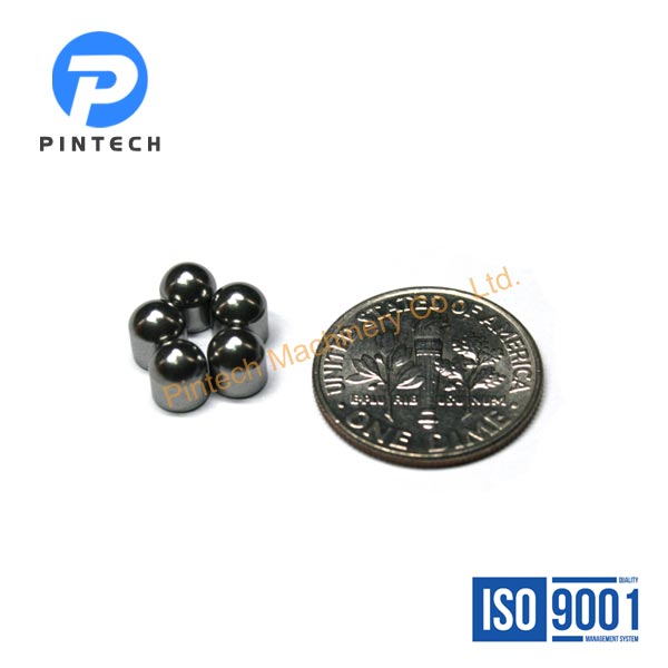 Parallel Dowel Pins with Spherical head - China parallel dowel pins ...