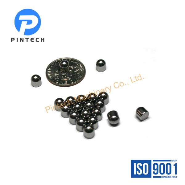 What are Parallel Pins with Spherical Heads - China parallel dowel pins ...