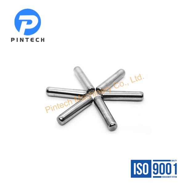 Parallel Locating Pins - China parallel dowel pins, Cylindrical needle ...
