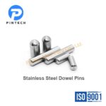 Dowel Pins - China parallel dowel pins, Cylindrical needle rollers ...