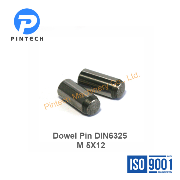 How to choose the right dowel pins for your project - China parallel dowel pins, Cylindrical ...